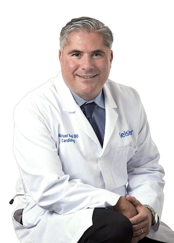 Heart Health Month: Geisinger cardiologist explains the link between ...
